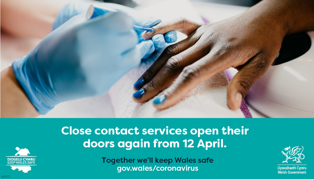 Keep Wales Safe - Van Community Council Van Community Council