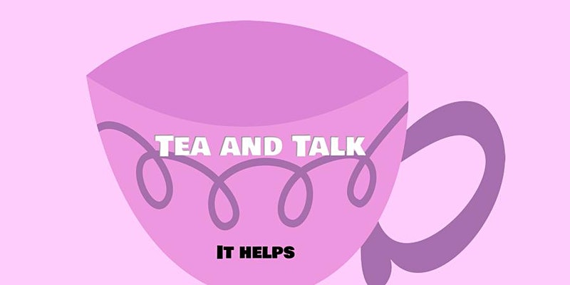 Tea & Talk Event - Friday 14 May 2021 at 11 am - Van Community Council ...